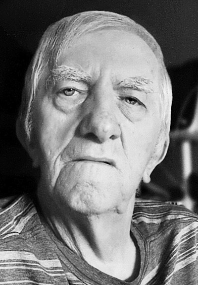 James “Jim” D. Schafer | News, Sports, Jobs - Marietta Times